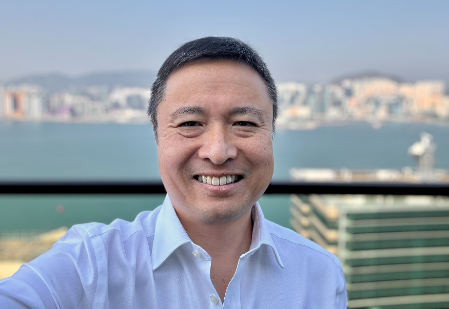 Editorial Board Spotlight: Candid Q&A with Iu Jin Ong | Asset Owners ...