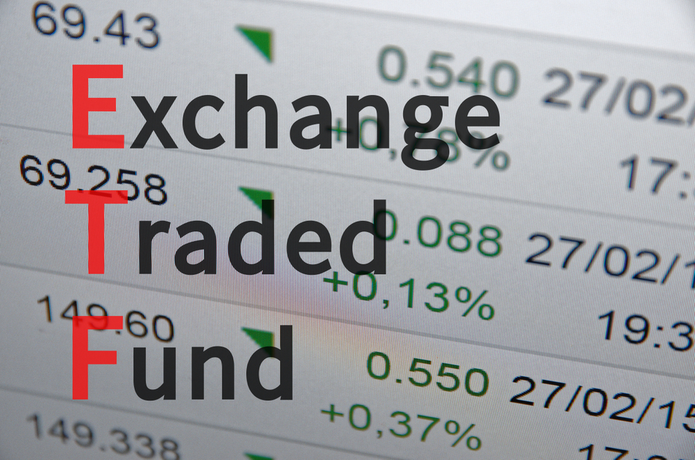 ETF Connect advance ‘a welcome step’ for China instos | Fund Managers ...