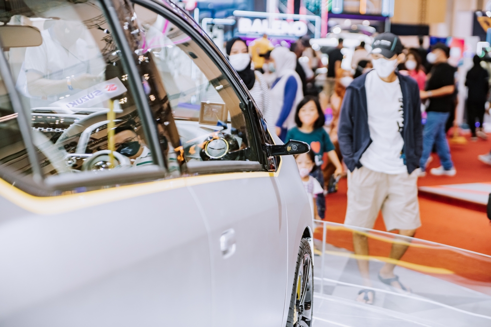 Indonesia’s INA to pursue key EV themes with $2B fund | Asset Owners ...