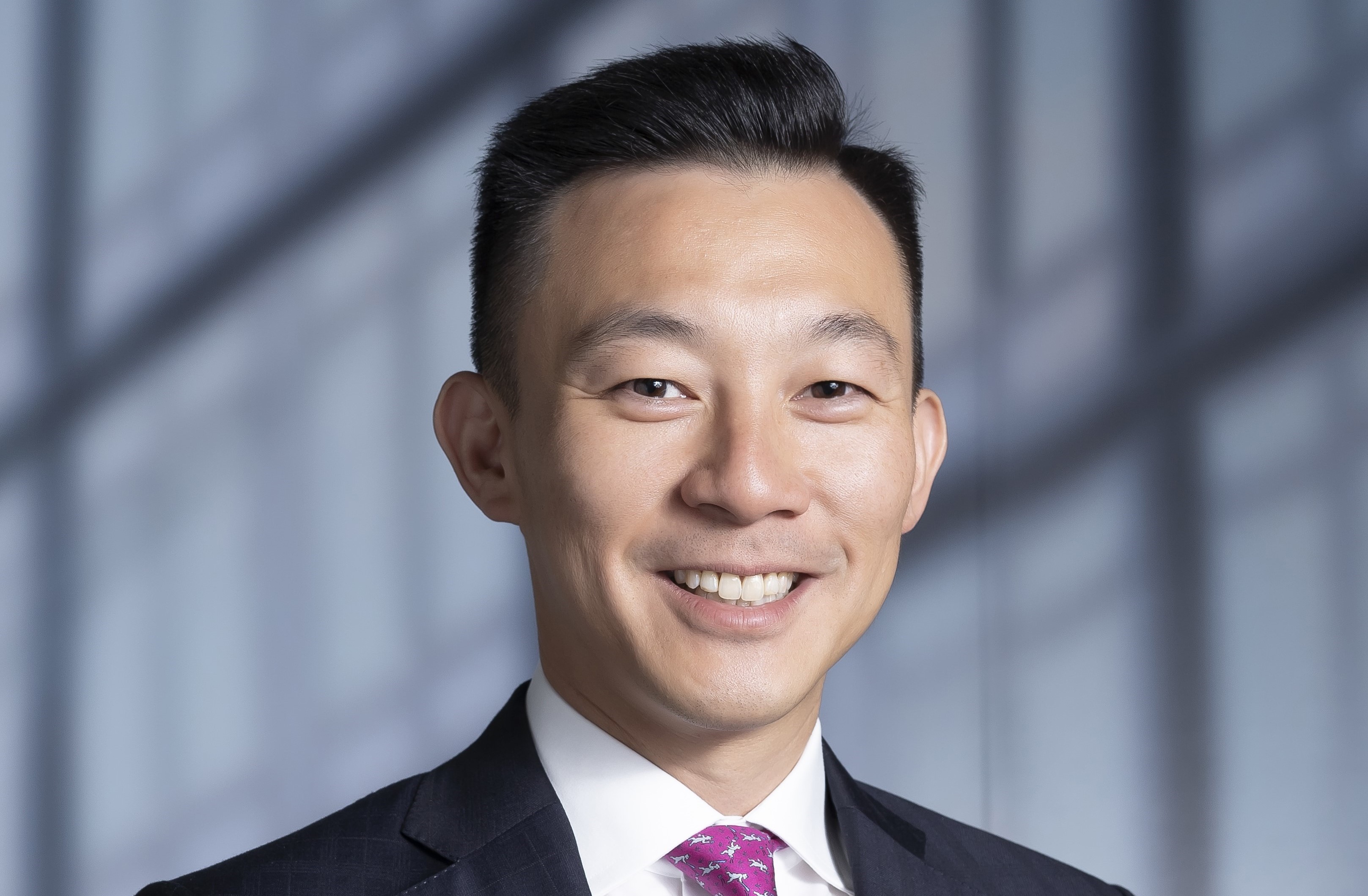 Weekly roundup of people news, Nov 10 | Asset Owners | AsianInvestor