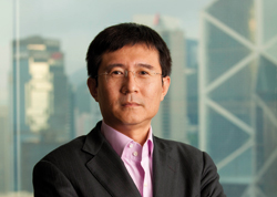 The 25 most influential people in asset management | | AsianInvestor