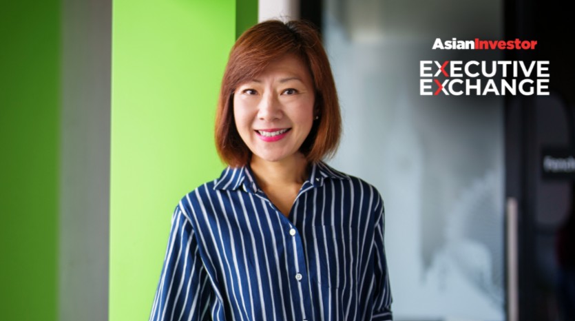 Executive Exchange: 12 questions with Amy Cho | Fund Managers ...