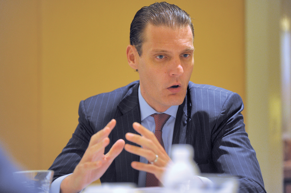 Private bankers link training to take-up of funds | Family Offices ...