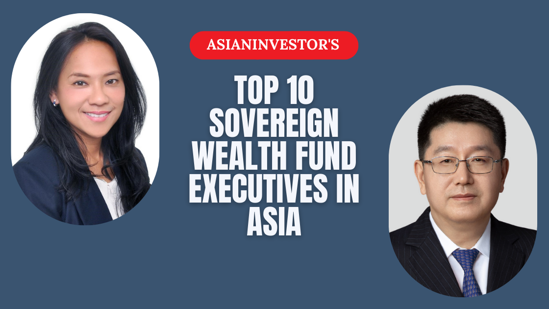Top 10 SWF executives: Noorsurainah Tengah, Peng Chun | Asset Owners ...
