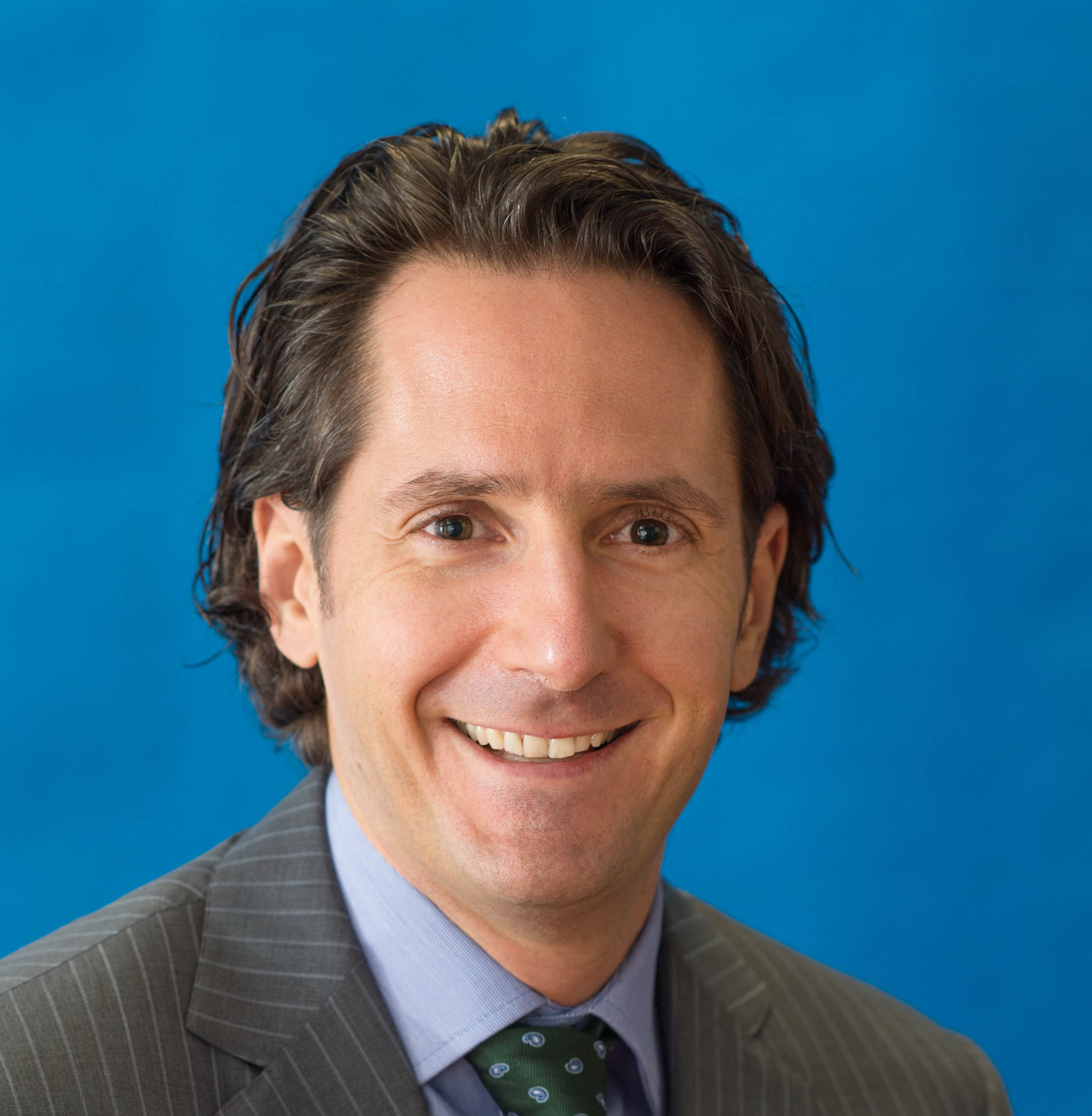 Asia in a credit trap, warns HSBC's Neumann | | AsianInvestor