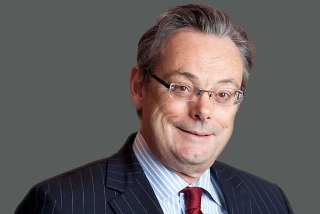 QIC signs former Australian ambassador to China | Asset Owners ...