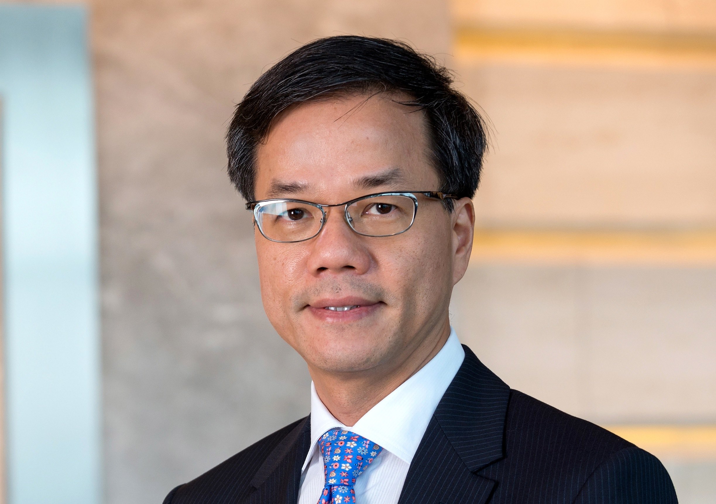 DeAWM unveils Asia head of fixed income | Fixed Income | AsianInvestor