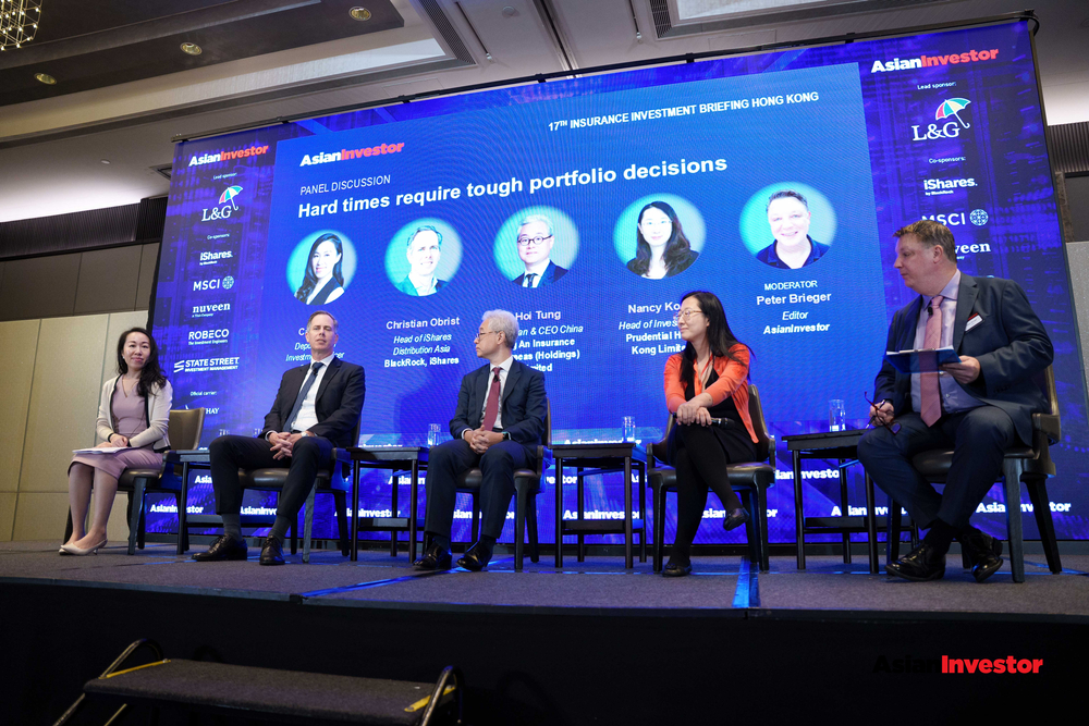 CTF Life adopts hybrid model to navigate accelerating market | Event ...