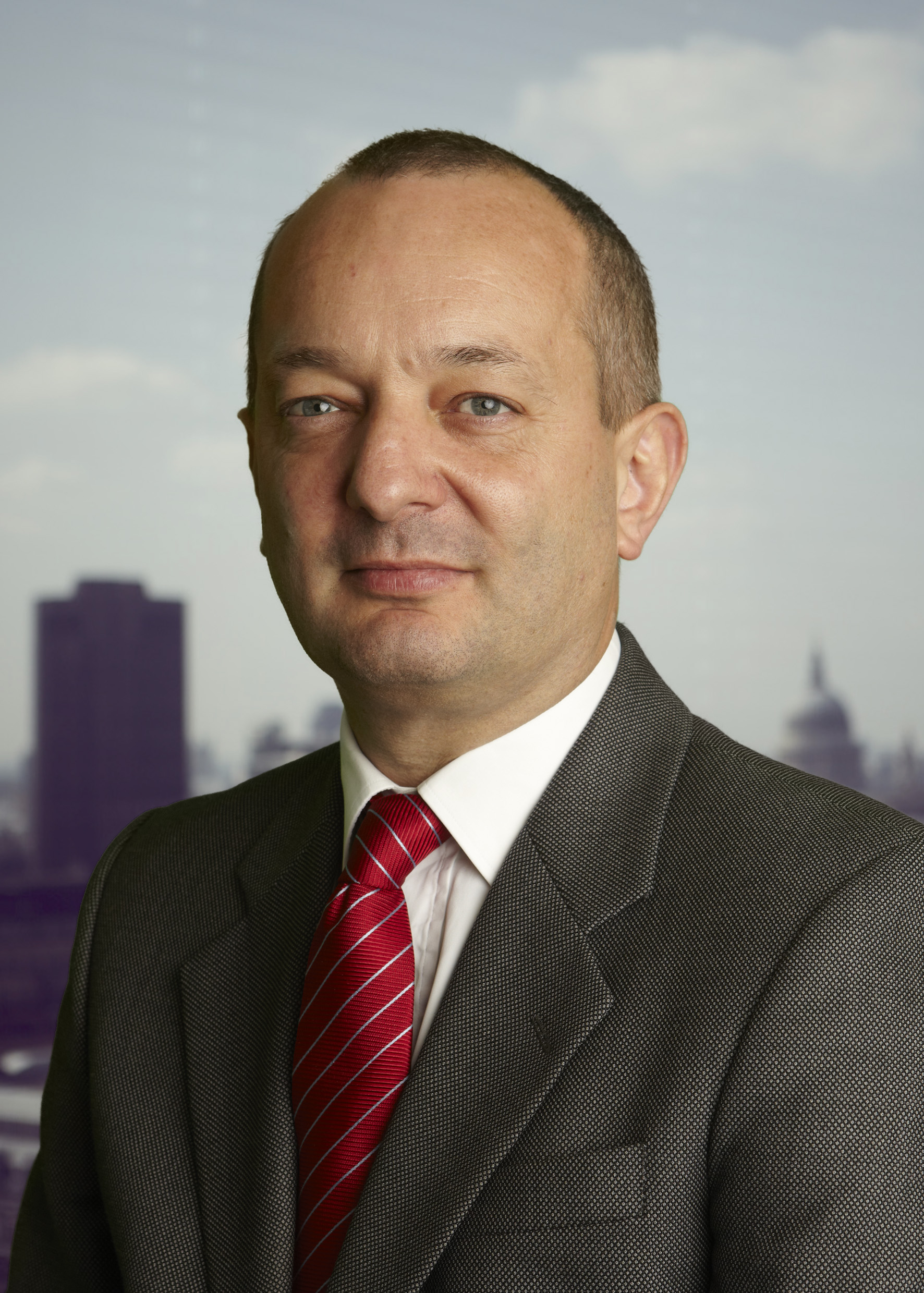 Barings targets new launches after Korea buyout | Fund Managers ...