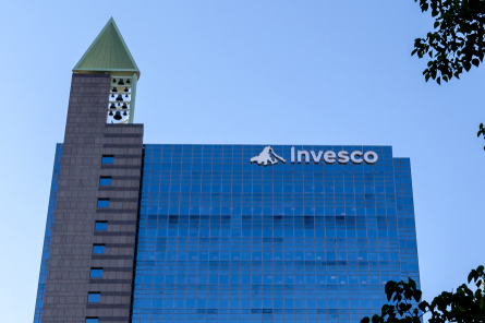 Invesco poaches Fidelity’s China bond head: source | Fixed Income ...