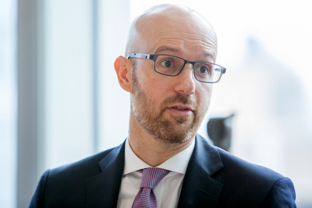 Top 25 fund selectors: James Fava, Paul Hodes | Magazine Content ...