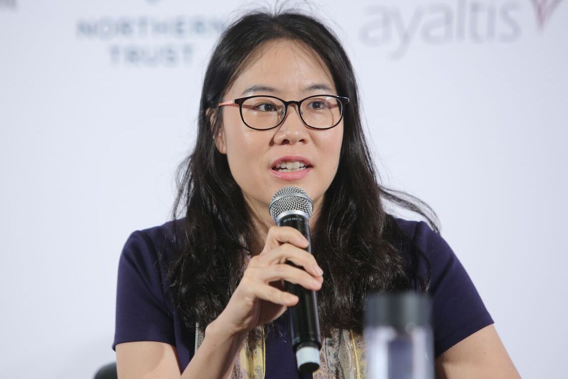 KIC, NPS seen building strategy teams | Event Highlights | AsianInvestor