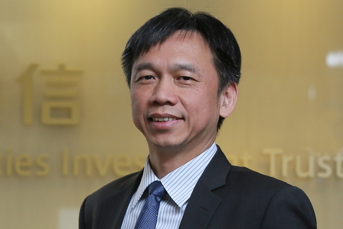 Cathay Site developing smart-beta products | Fund Managers | AsianInvestor