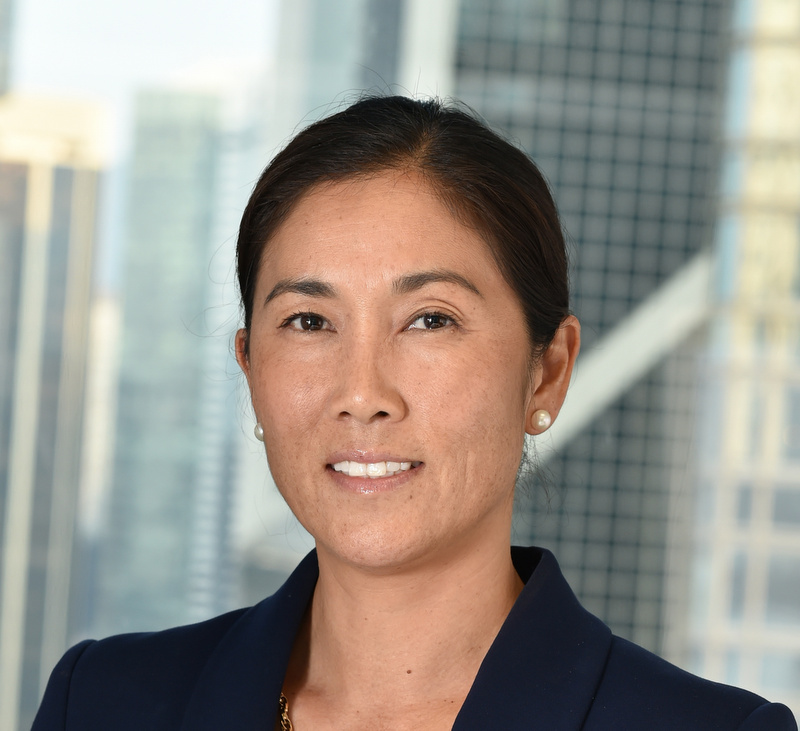 Julie Koo resigns from UBS AM, weighing her options | Moves | AsianInvestor