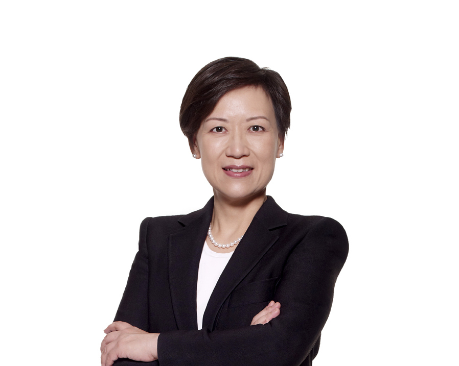 AMP Capital turns to Ching for Asia growth | Moves | AsianInvestor