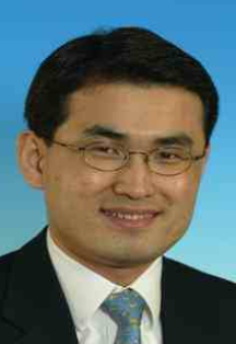 Prudential's Lee Sang-Hoon says overcapacity still an issue ...