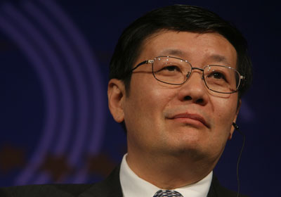 CIC eyes real assets, flags global risks | Sovereign Wealth Funds ...
