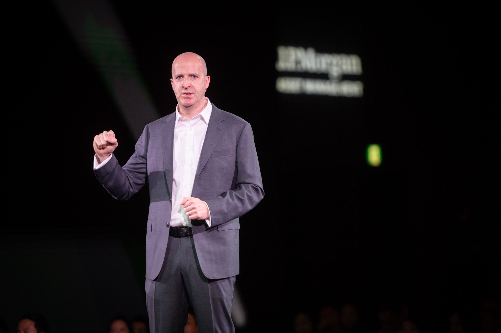 Executive Exchange: 12 questions with Dan Watkins | Fund Managers | AsianInvestor