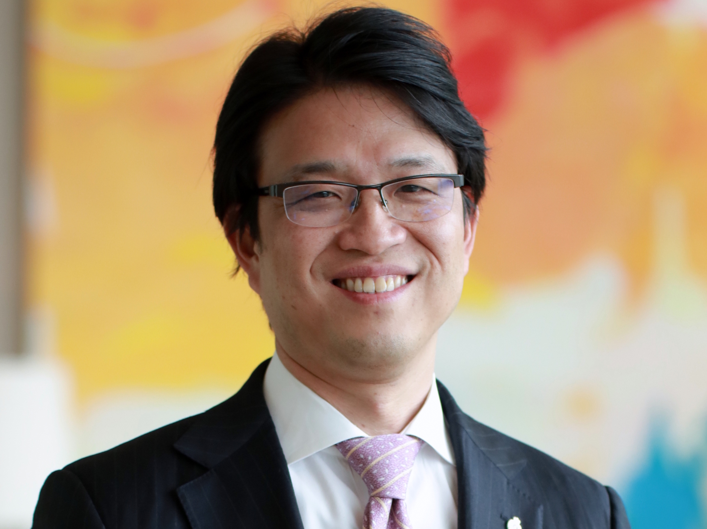 GPIF CIO laments focus on short-term results | Alternatives | AsianInvestor