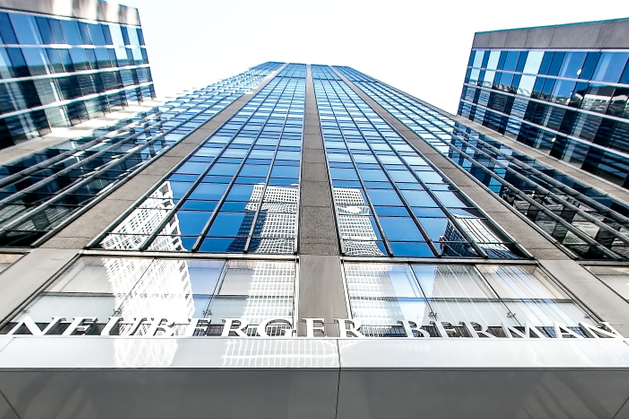 Neuberger Berman hires Asia-Pacific solutions head | Moves | AsianInvestor