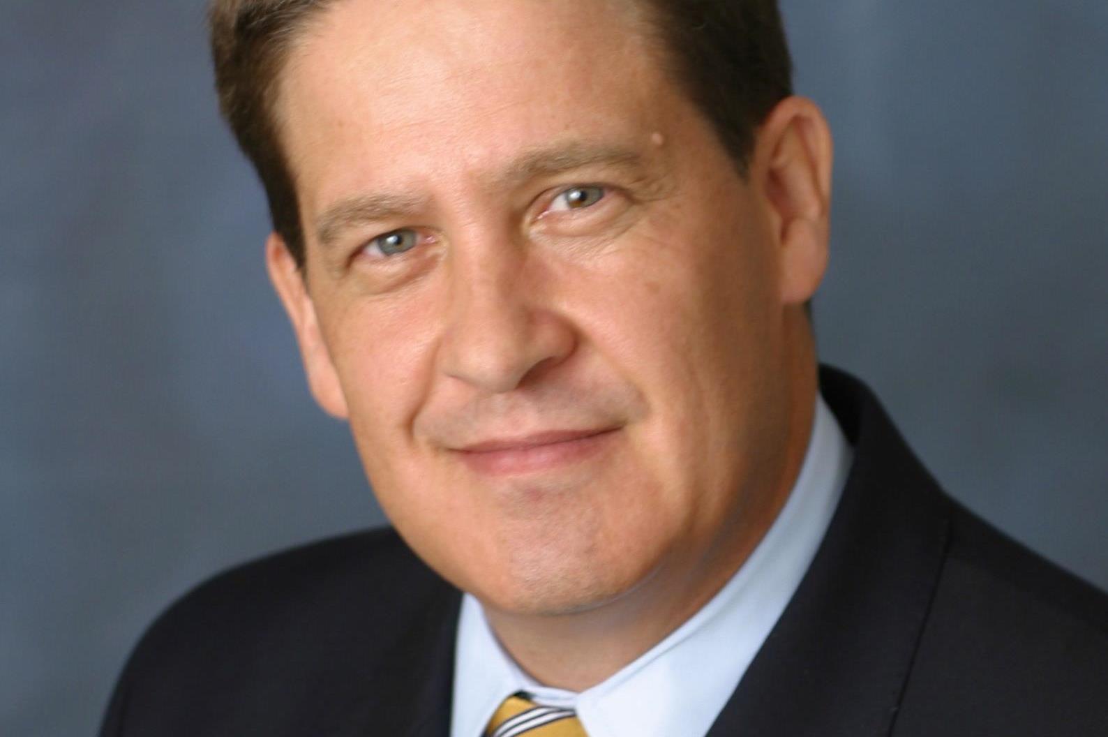 JP Morgan hires Peter Flavel to run high-net-worth business | Moves ...