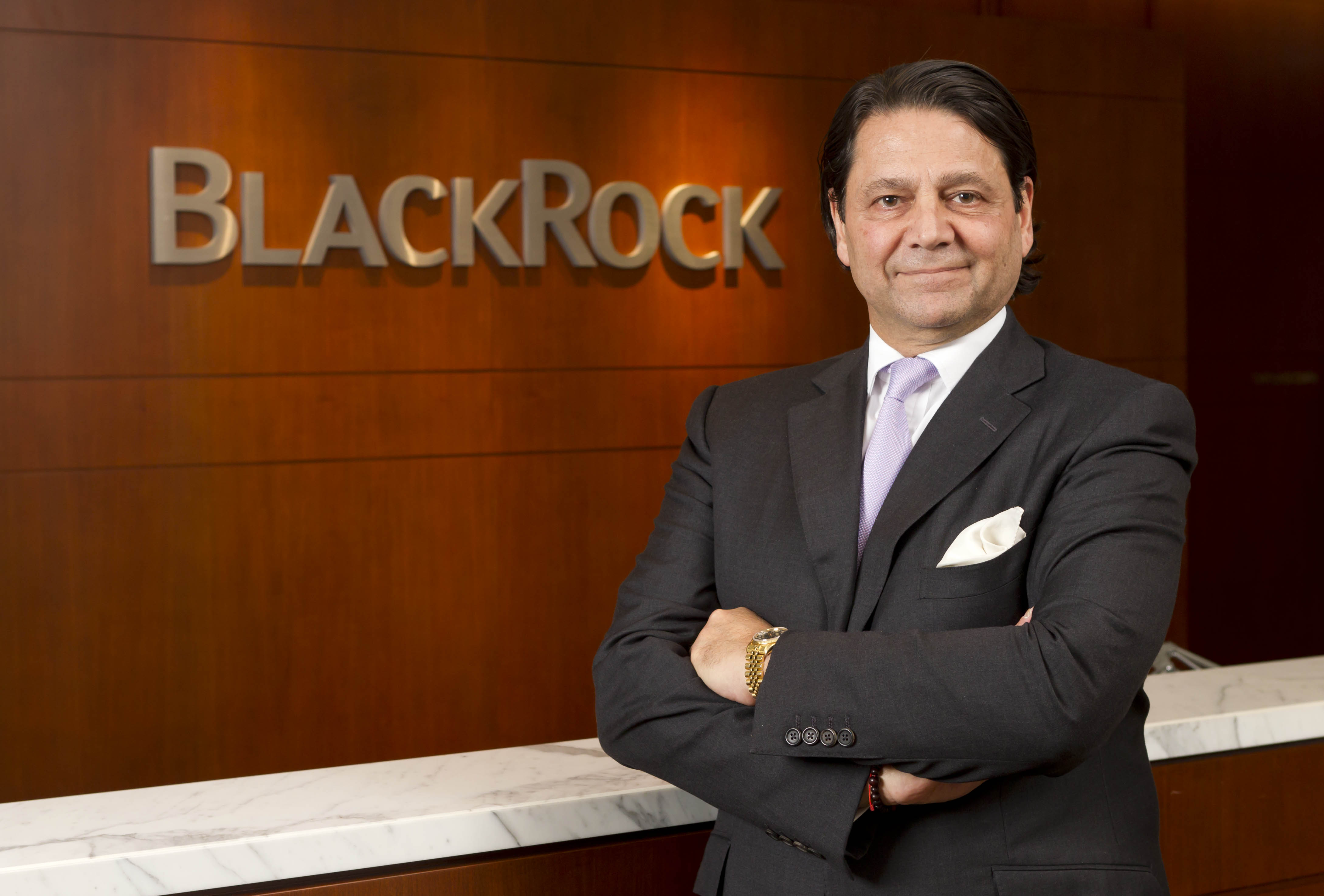 McCombe to take over key clients at BlackRock | Moves | AsianInvestor