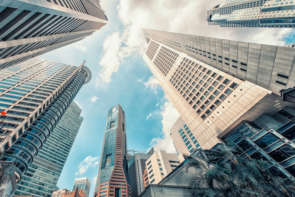 Wealthy Asians boosting property allocations | Asset Owners | AsianInvestor