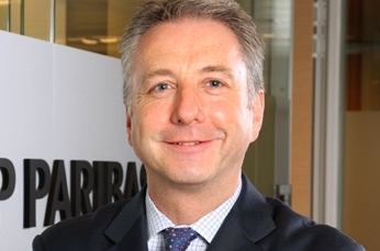 Asia chief Stewart Edgar exits BNPP IP | Moves | AsianInvestor