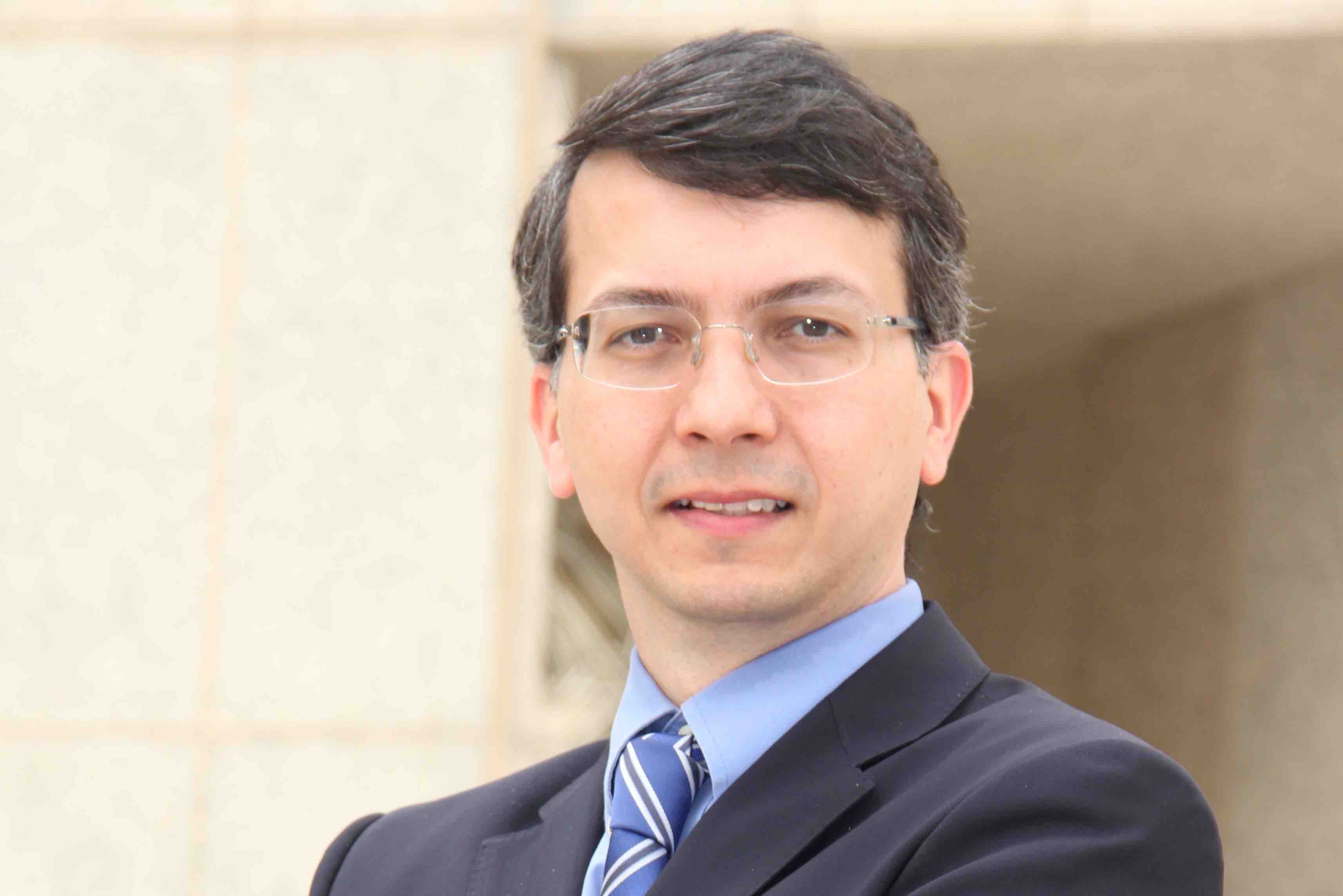 Islamic finance expert sets up think tank | Moves | AsianInvestor