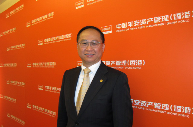 Ping An boosts alts exposure, maintains risk controls | Alternatives ...