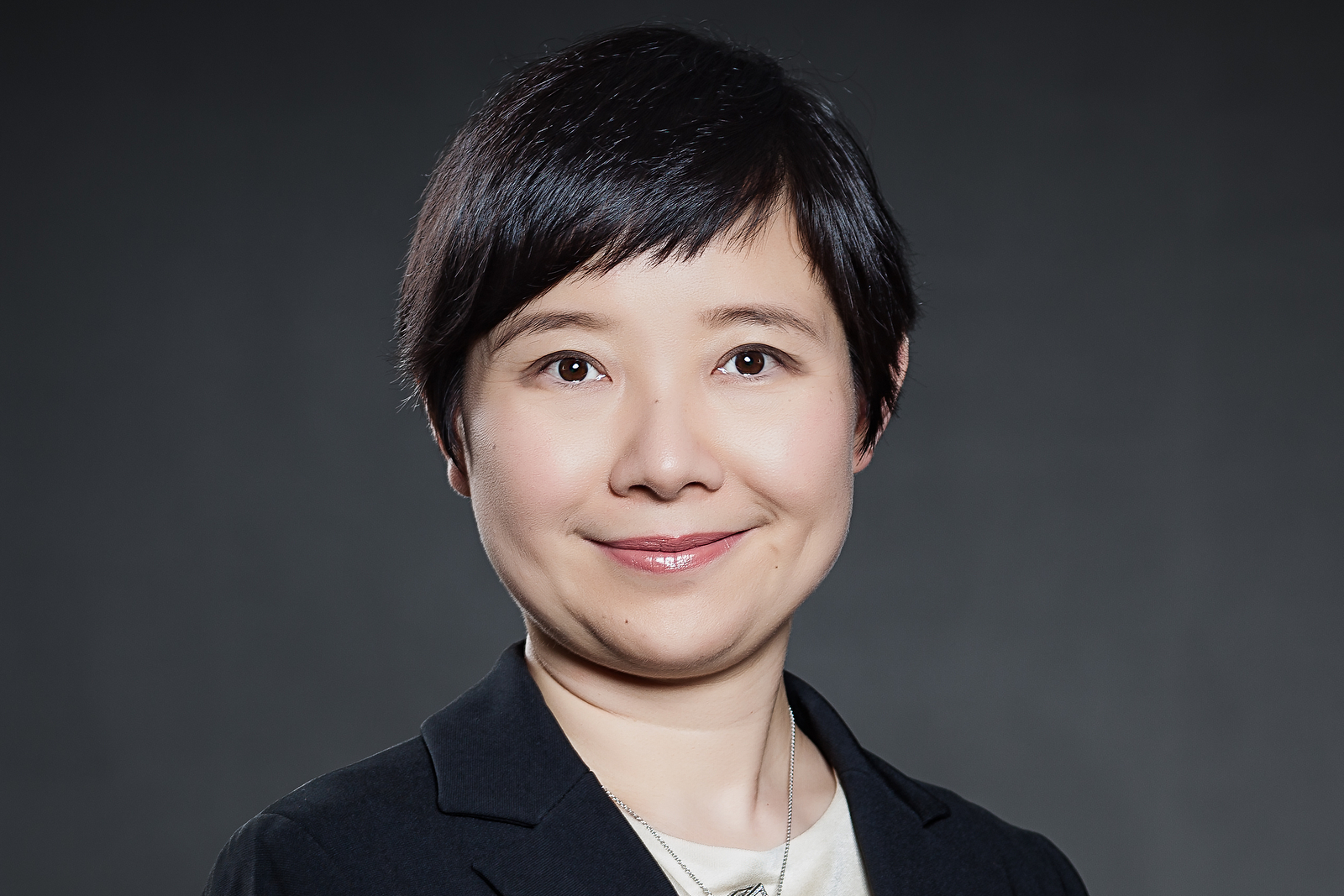 Ting Li joins Reorient from SSGA | Fund Managers | AsianInvestor