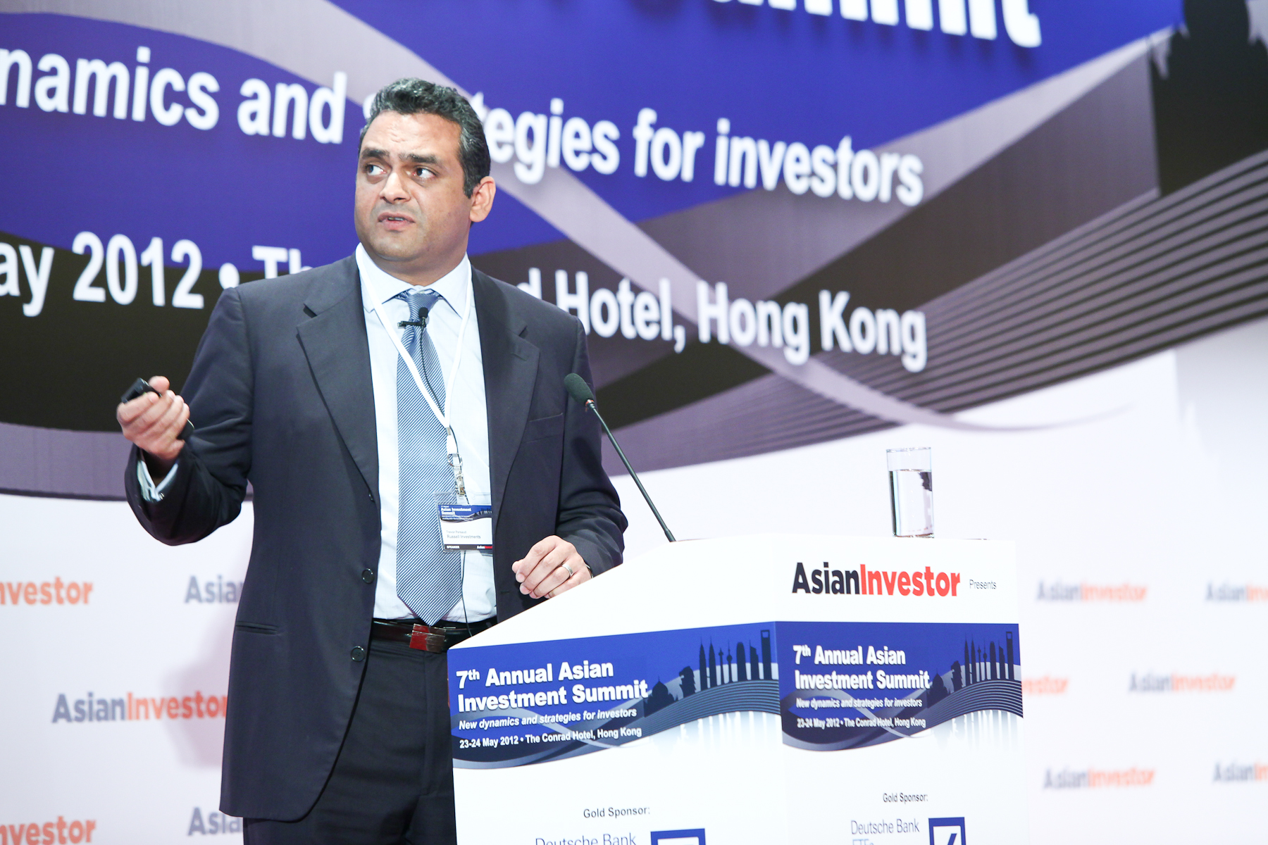 Do asset owners really know what they own? | Event Highlights ...