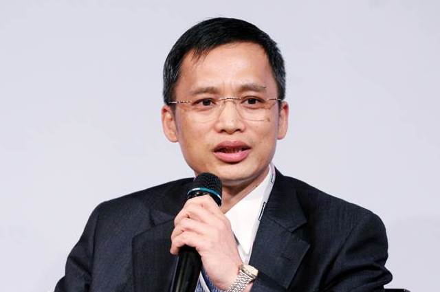 Weekly roundup of people news, Feb 11 | Pension Funds | AsianInvestor