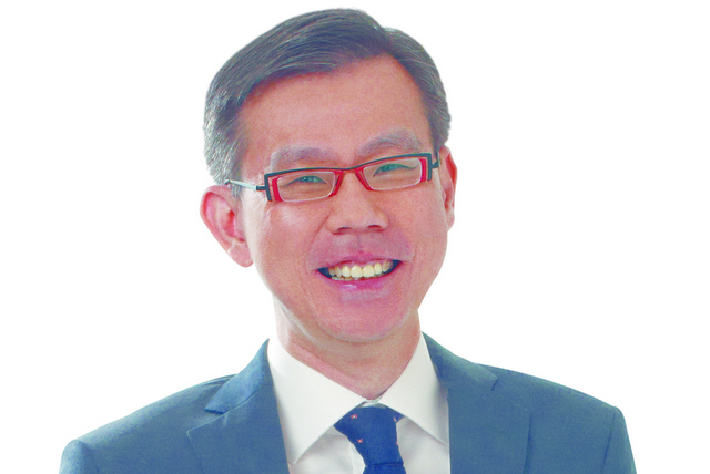 Malaysia’s key gatekeepers: Wyson Lim, Low Kee Fui | Magazine Content ...