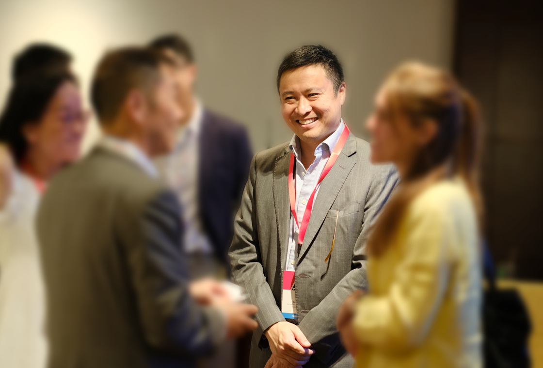 Editorial Board Spotlight: How serendipity helped Iu-Jin Ong become a ...