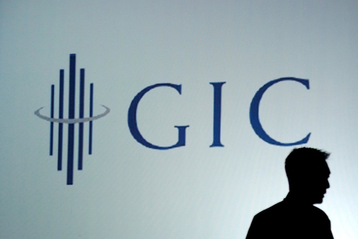 Singapore’s GIC posts 4.2% investment return in fiscal 2022 | Asset ...