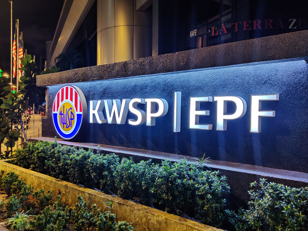 Malaysia EPF's withdrawals halt puts liquidity in focus | Asset Owners ...