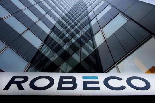 Robeco loses global head of financial institutions | Moves | AsianInvestor