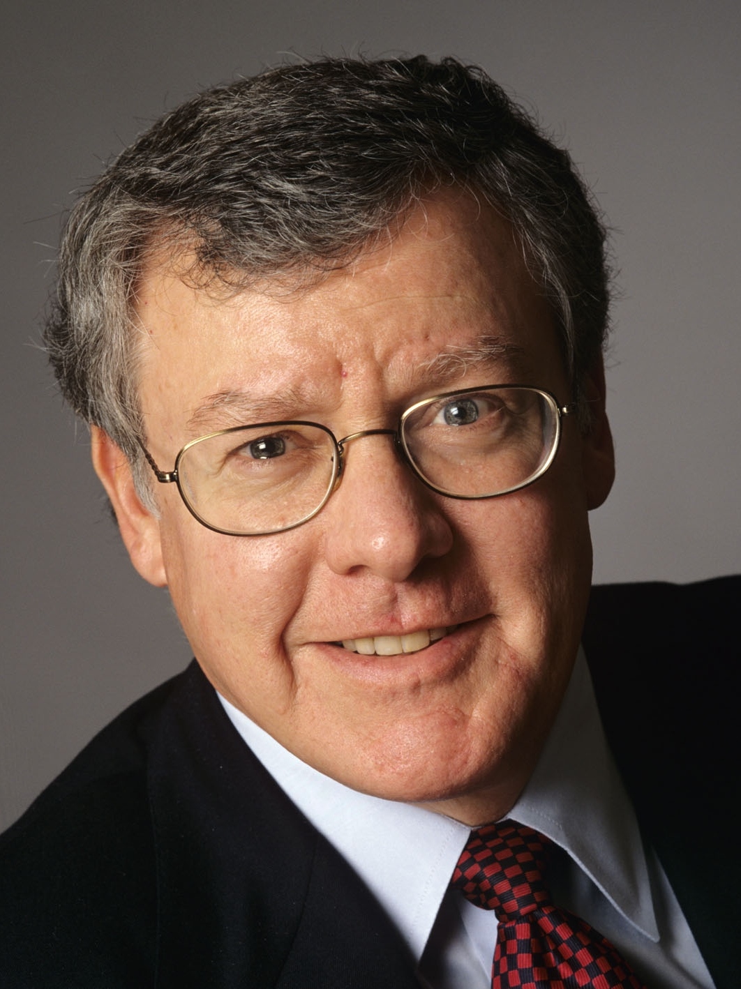 James Rothenberg, 1946-2015 | Sovereign Wealth Funds | AsianInvestor