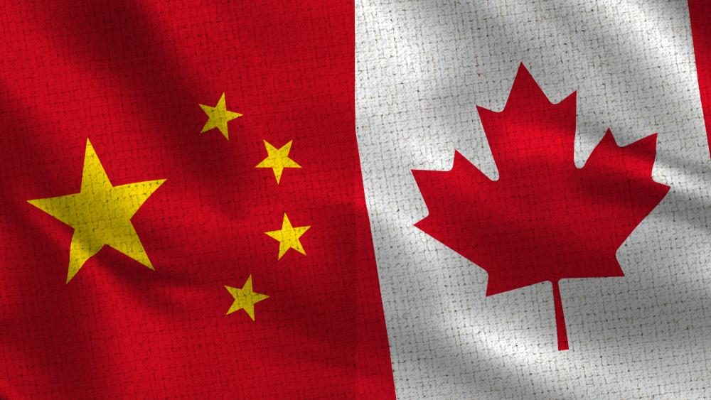 In focus: Canadian pensions' China exposure under scrutiny as tensions ...