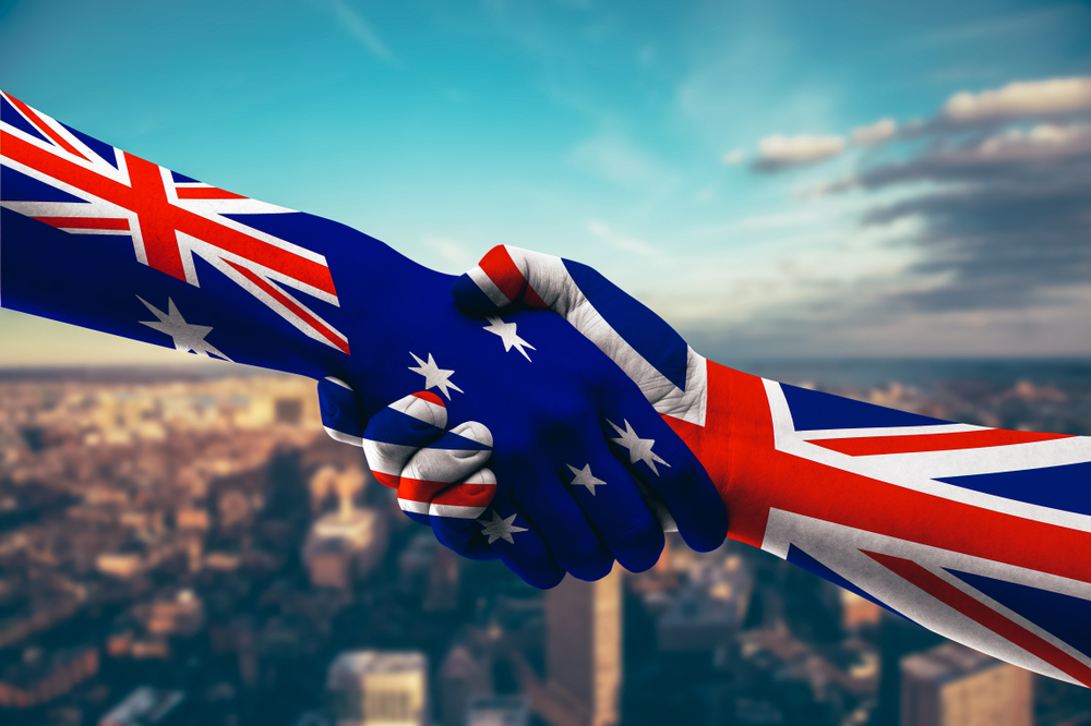 UK's new SWF draws Australian pension support for clean energy | ESG ...