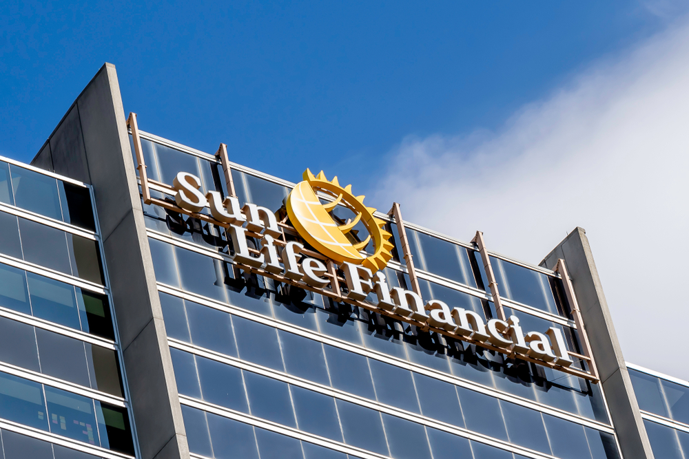 Sun Life names Bennet Li as interim Asia CFO following Kim Yeoh’s ...