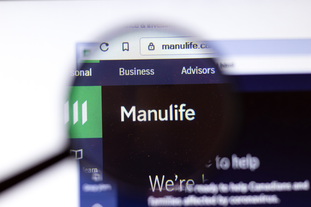This week in asset owner history: Manulife seeks China pension partner ...