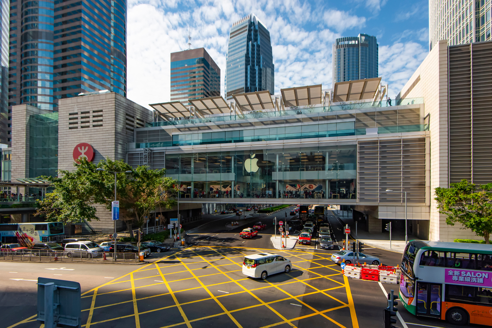 MTR Lab's tech bets to boost HK decarbonisation drive | Asset Owners ...