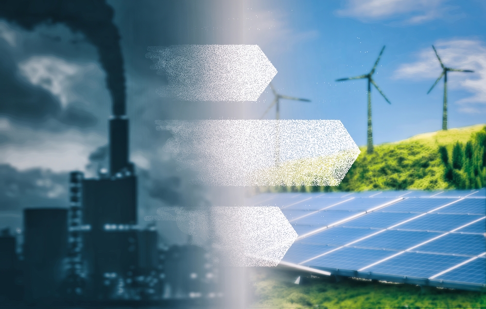 Prudential to focus on two fronts for Asia EM decarbonisation | Asset ...