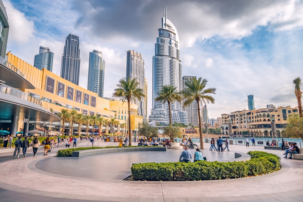 Dubai emerges as new destination for Asian family offices | Family ...