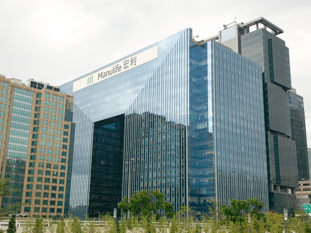 Manulife appoints new Asia president and CEO | Insurers | AsianInvestor