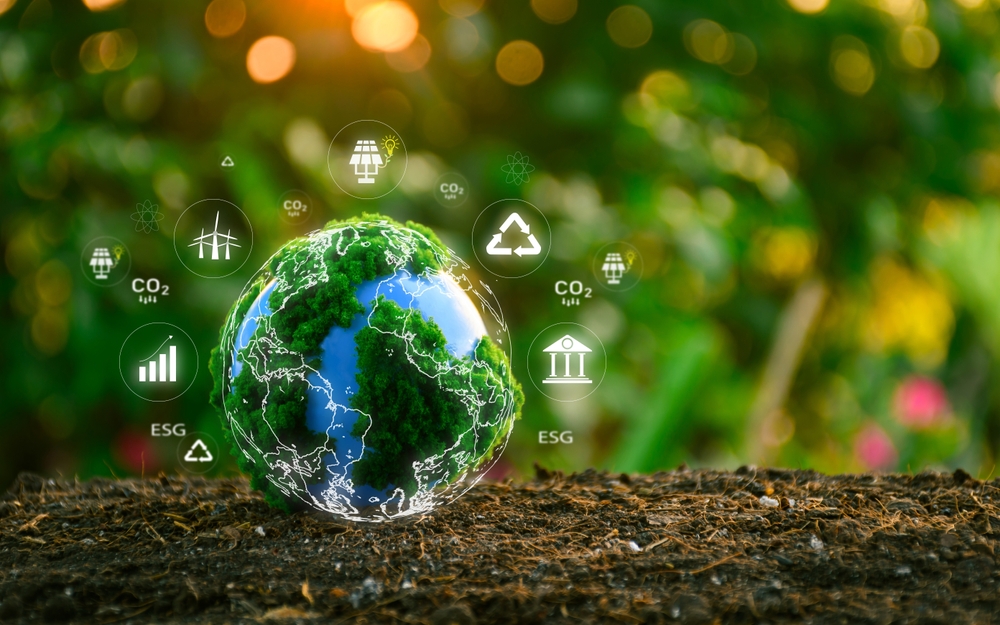 Norway SWF leads on nature disclosure framework | ESG | AsianInvestor