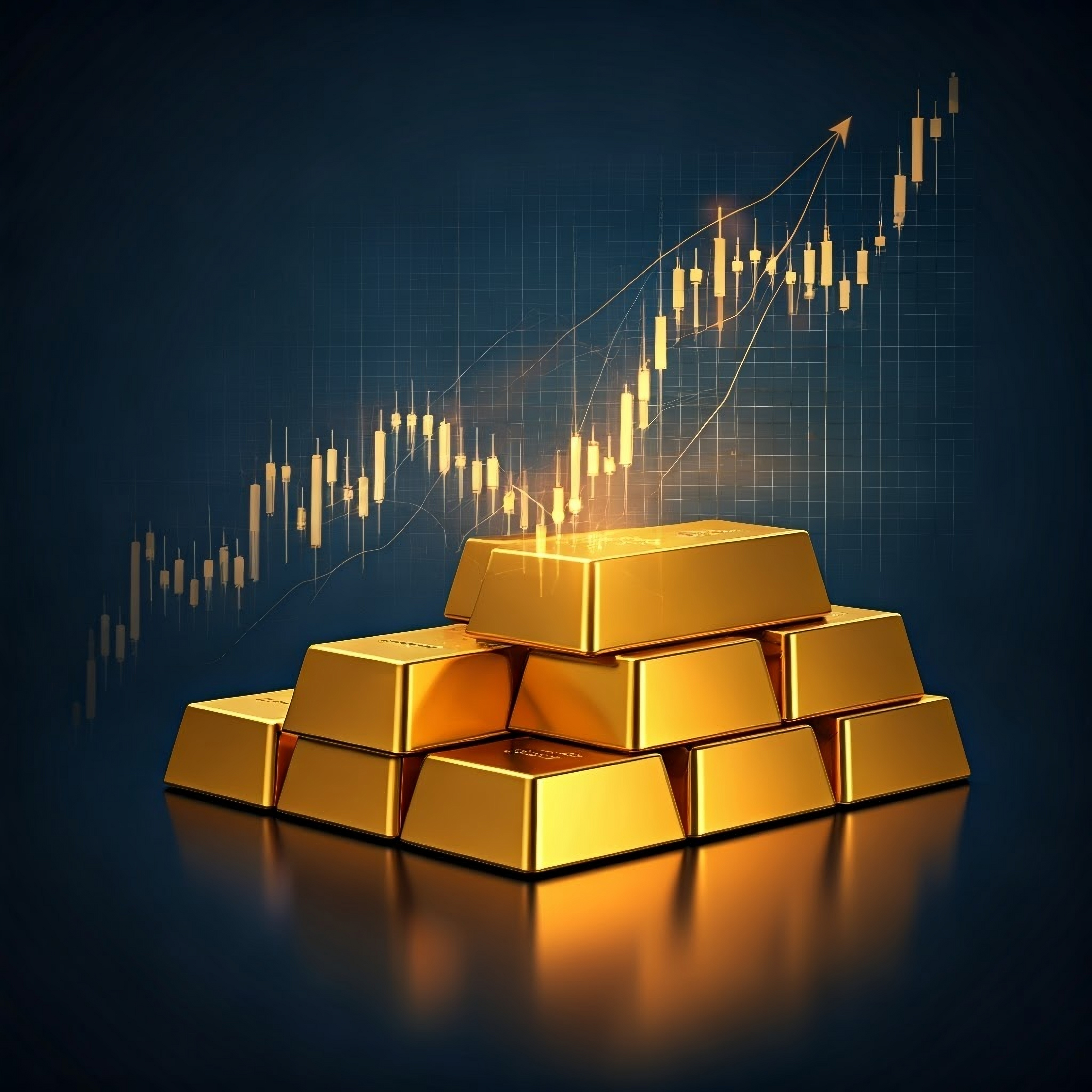 Gold’s role expands as allocators rethink stores of value | Asset ...