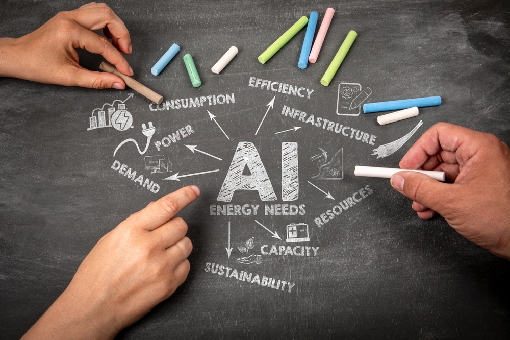 Temasek eyes AI-energy convergence as sustainable investing's next big ...